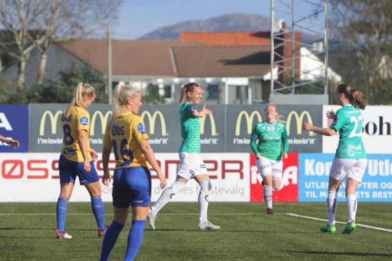 2-0 er en farlig ledelse - Klepp IL