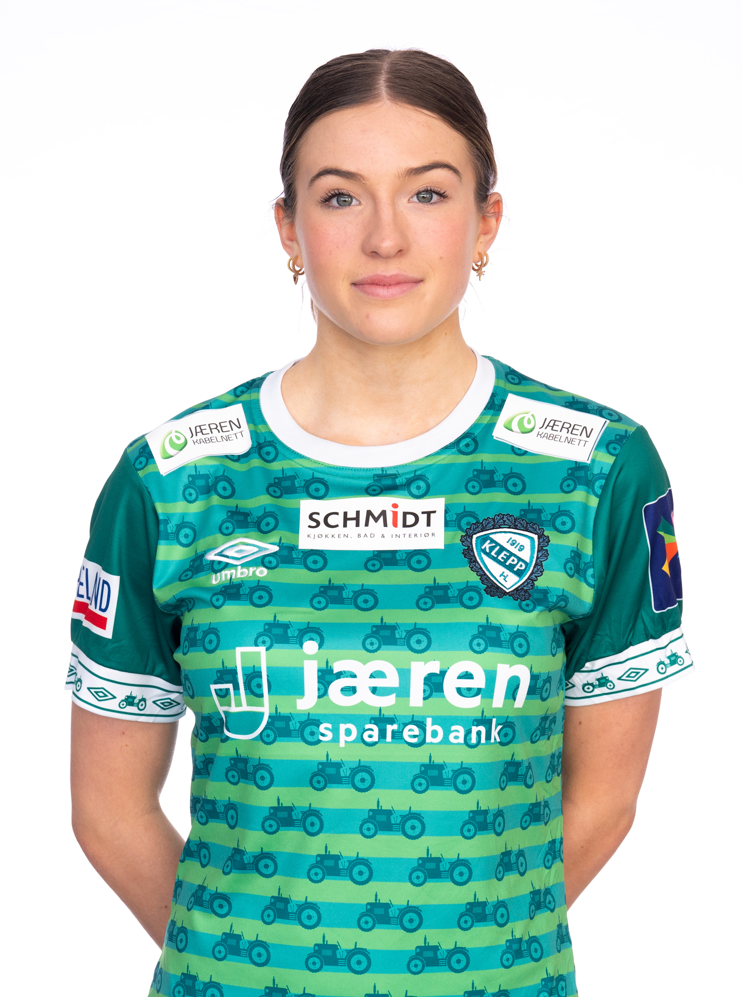 Julie Ovidia Hals - Klepp IL