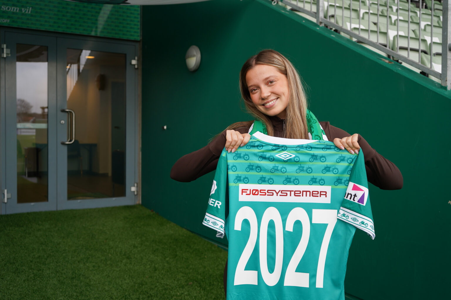 Signeringsbonanza - Klepp IL